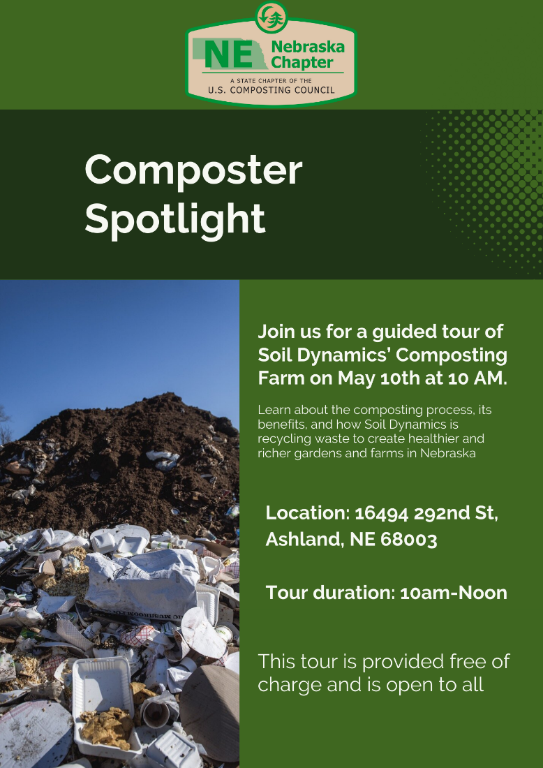 International Compost Awareness Week (ICAW) ﻿May 5th – 11th | Nebraska ...