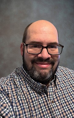 Benjamin Benton | Nebraska Recycling Council